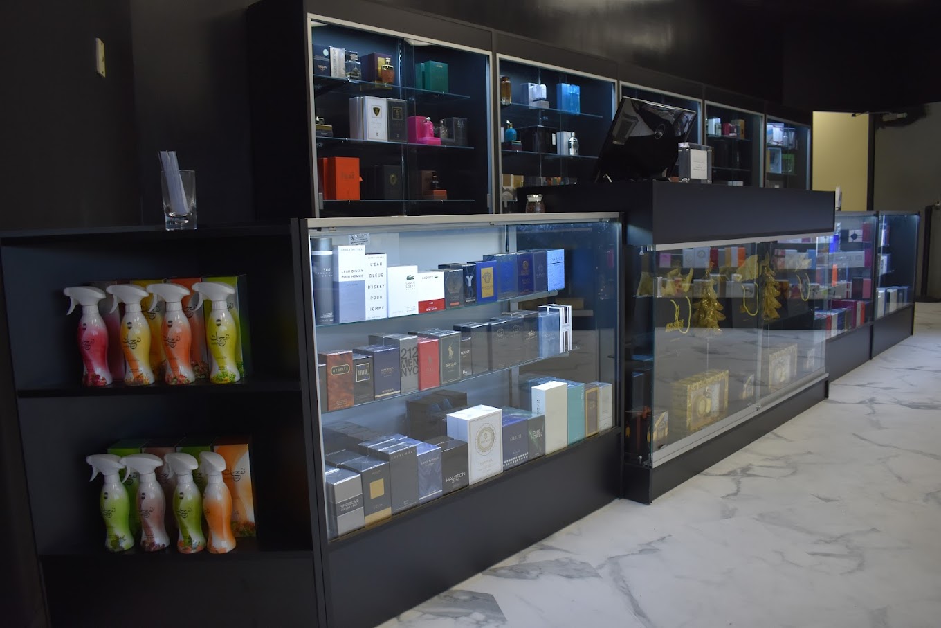 Day Three Fragrances , Luxury Perfumes
