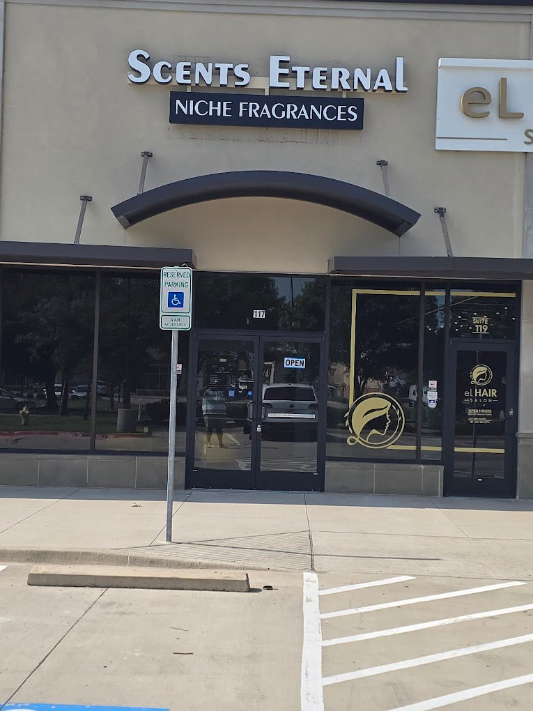 Day Three Fragrances , Luxury Perfumes