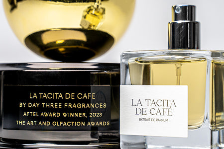 Day Three Fragrances , Luxury Perfumes