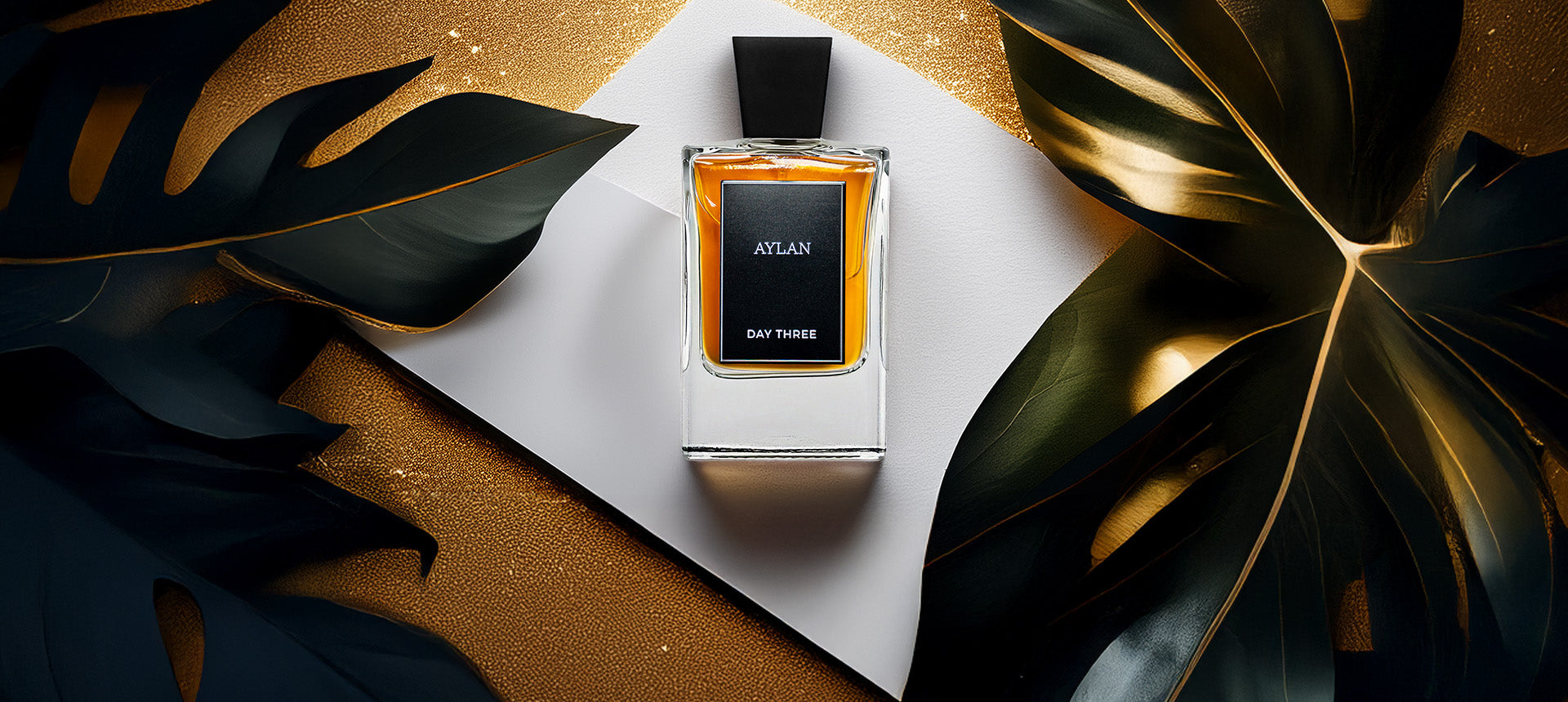 Day Three Fragrances , Luxury Perfumes