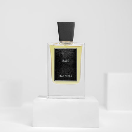 All Products – Day Three Fragrances