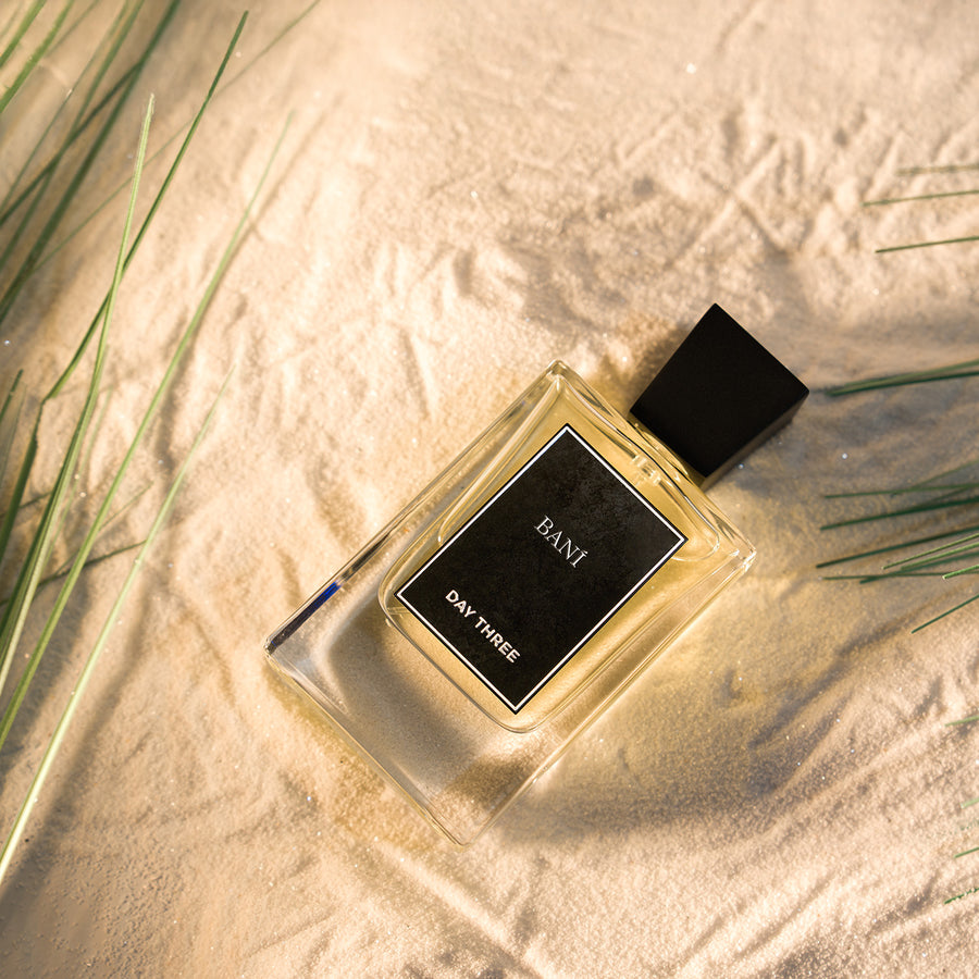 All Products – Day Three Fragrances
