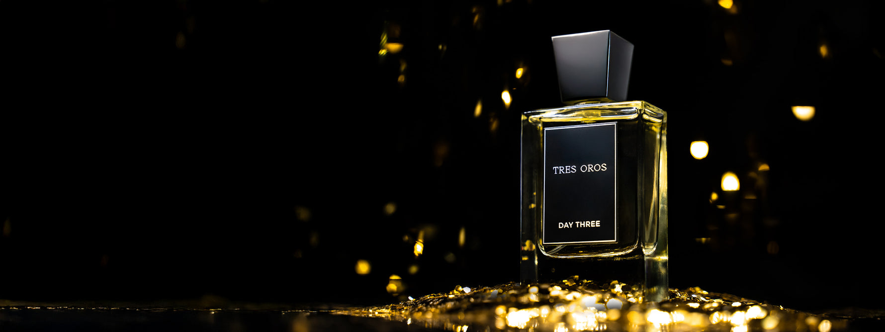 Day Three Fragrances , Luxury Perfumes