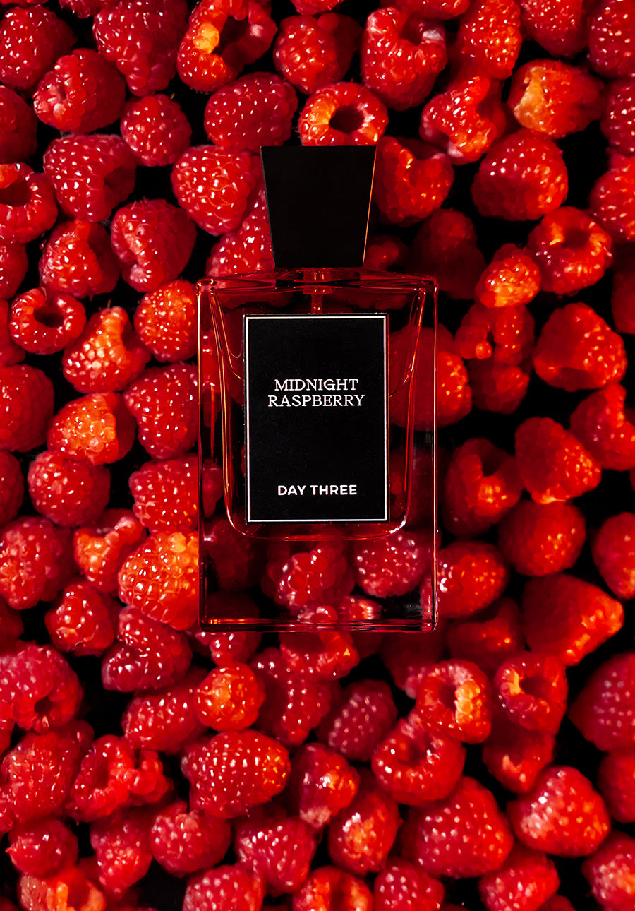 Day Three Fragrances , Luxury Perfumes
