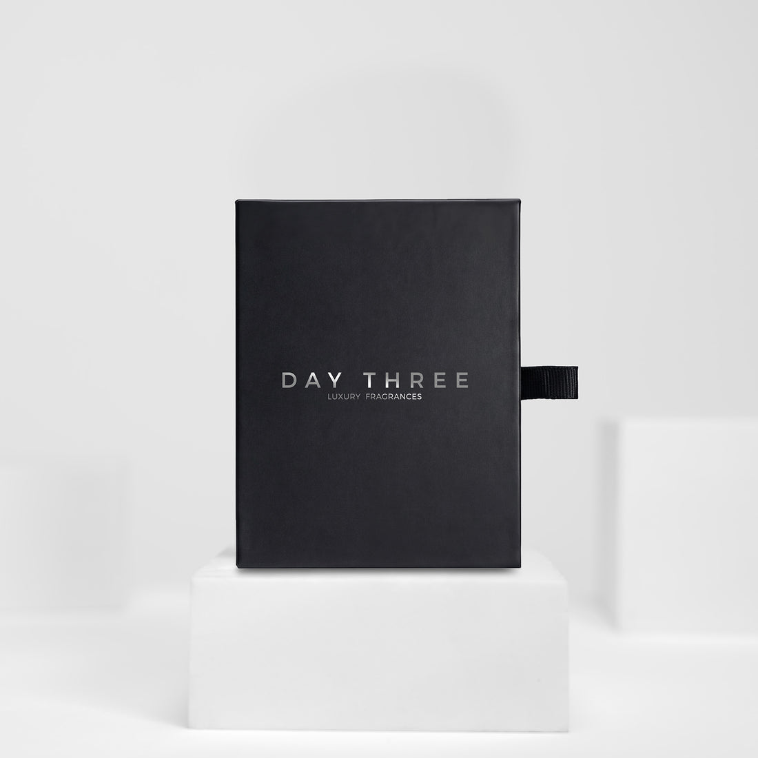 Niche Fragrance Discovery Set | Day Three Fragrances