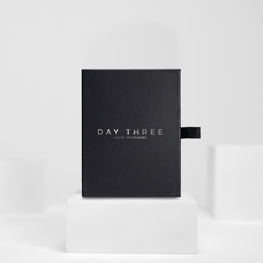 Niche Fragrance Discovery Set | Day Three Fragrances