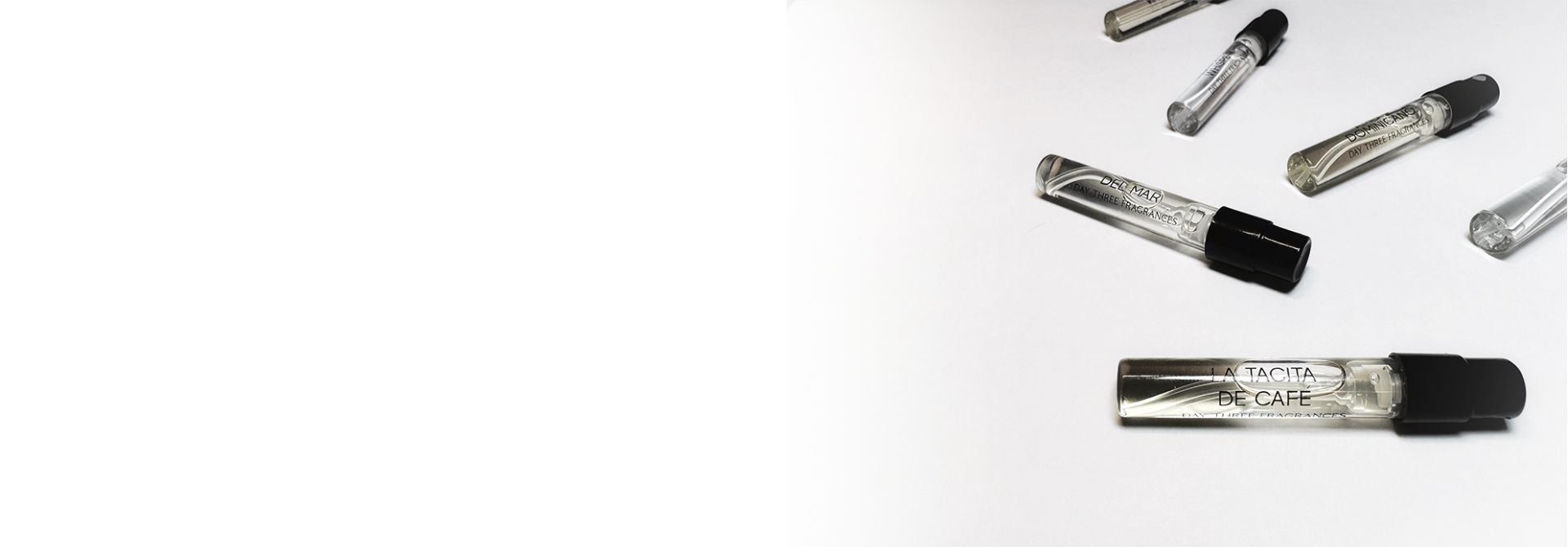 Day Three Fragrances , Luxury Perfumes