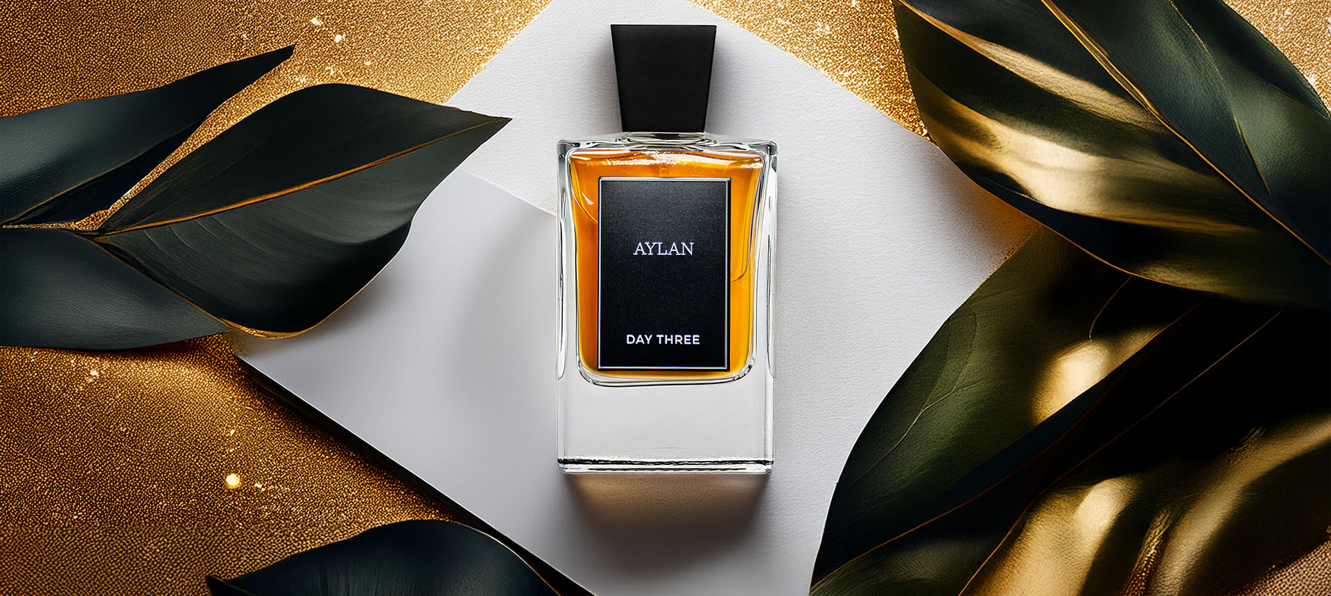 Day Three Fragrances , Luxury Perfumes