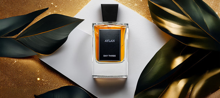 Day Three Fragrances , Luxury Perfumes