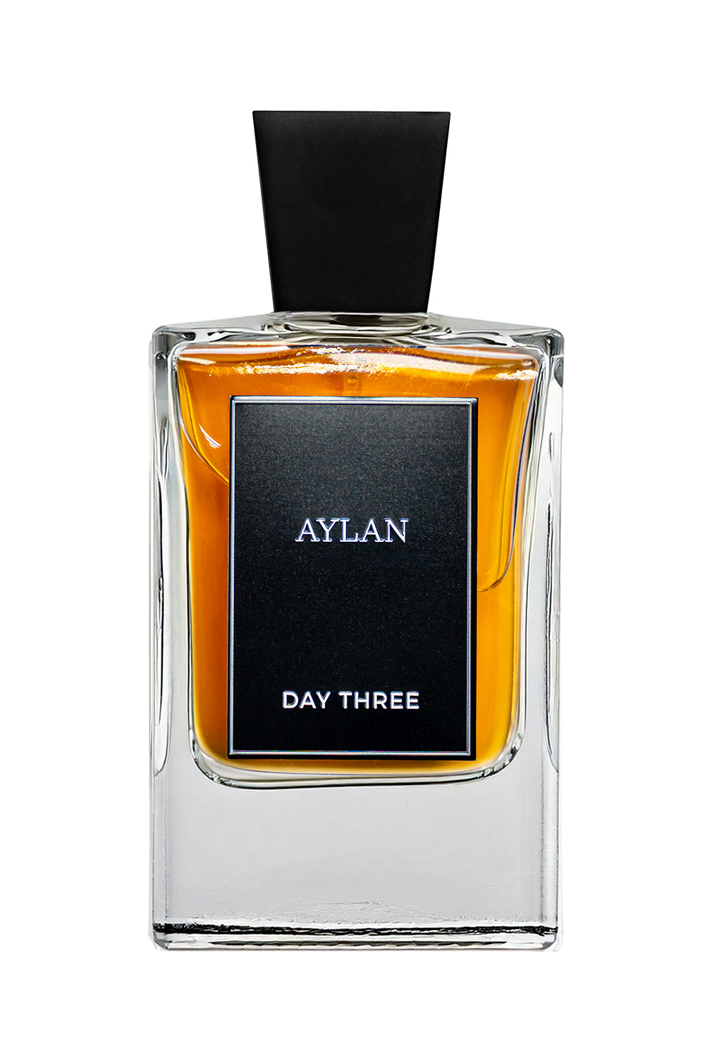 Aylan – Day Three Fragrances