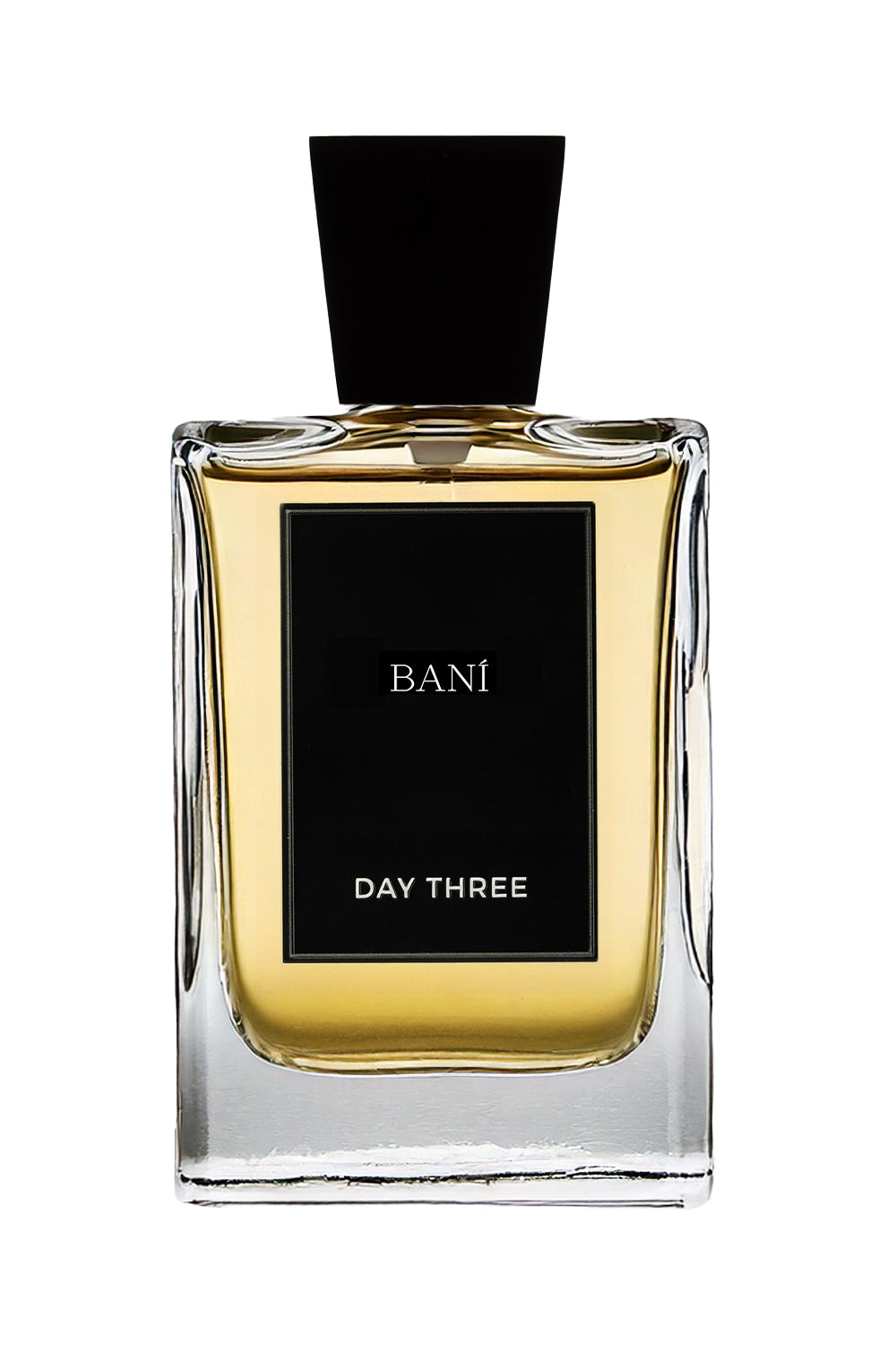 Bani, EDP by Day Three Fragrances