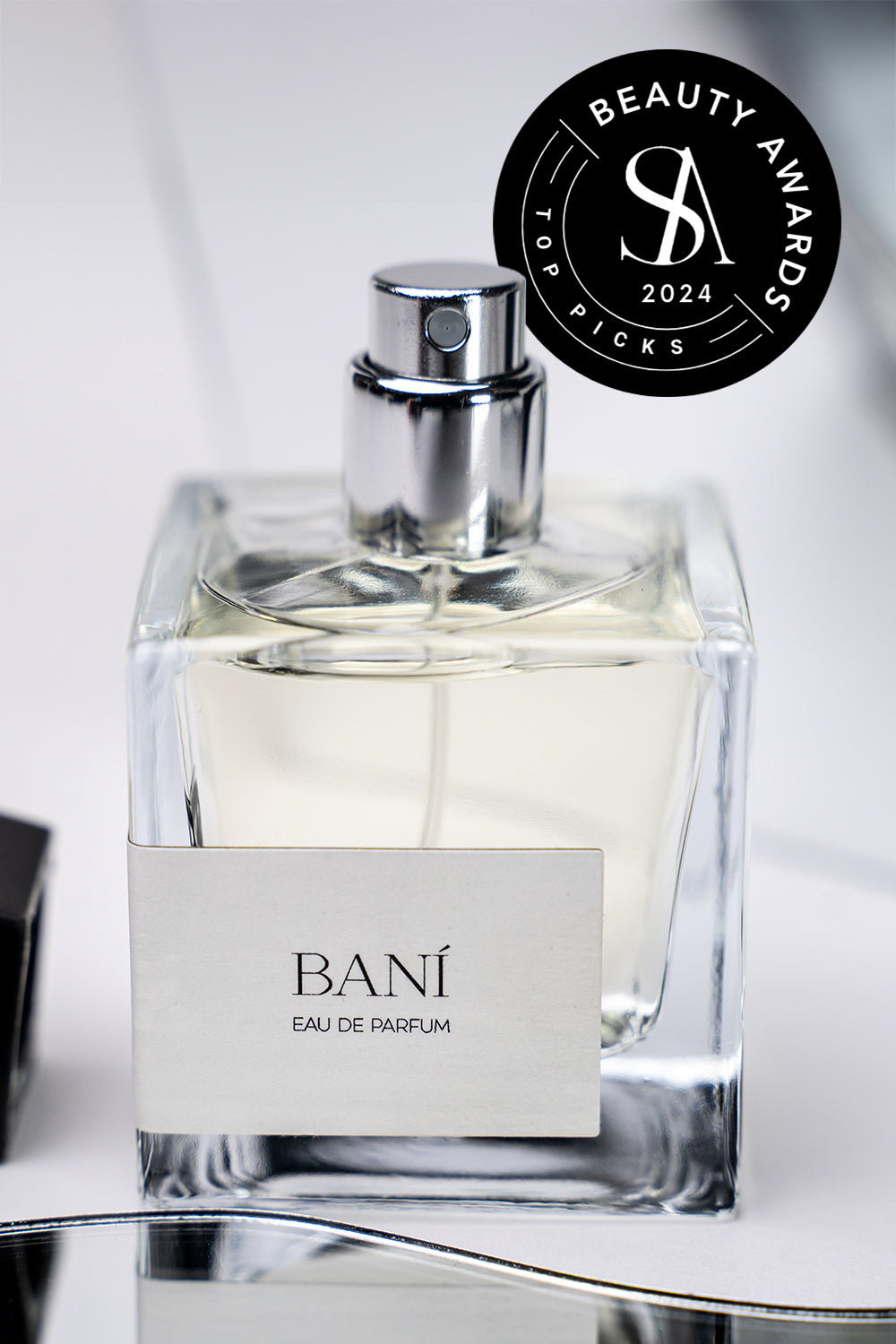 Bani, EDP by Day Three Fragrances