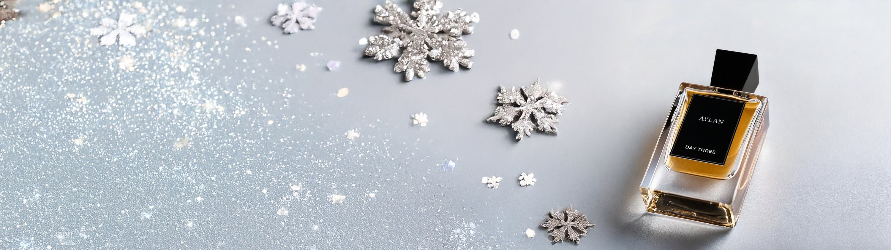 Day Three Fragrances , Luxury Perfumes