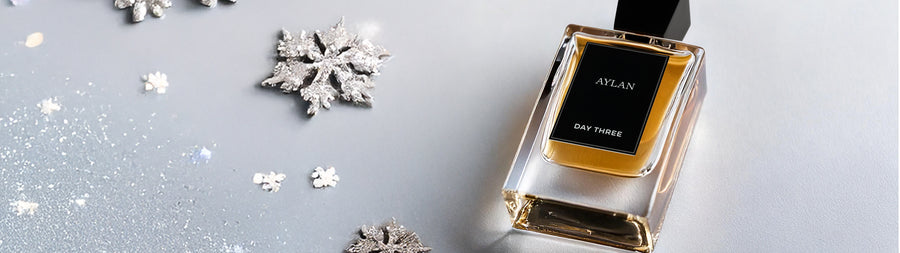 Day Three Fragrances , Luxury Perfumes