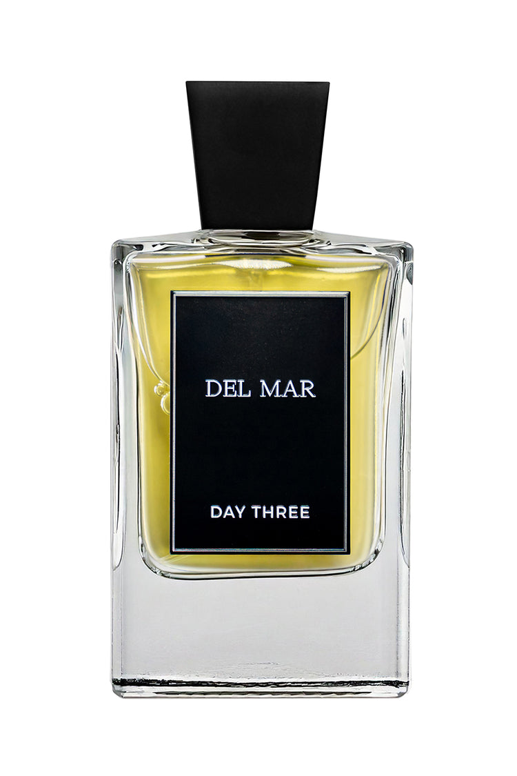 All Products – Day Three Fragrances