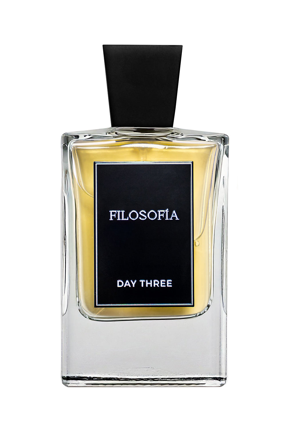 Aylan – Day Three Fragrances