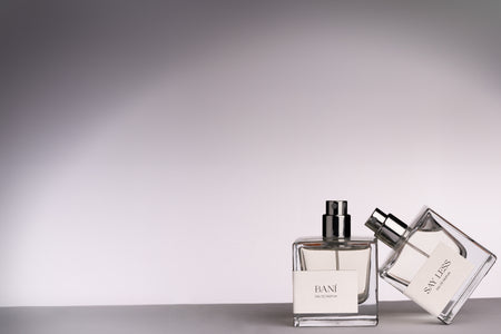 Day Three Fragrances , Luxury Perfumes