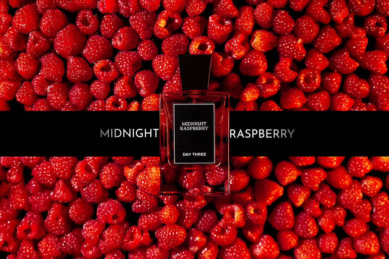 Day Three Fragrances , Luxury Perfumes