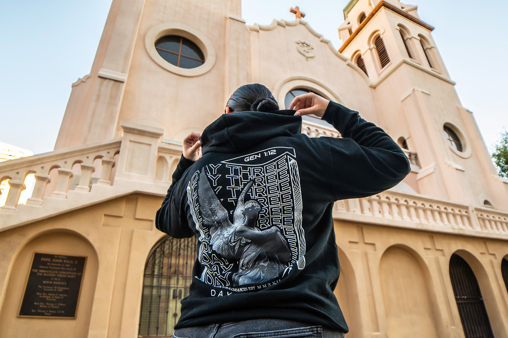 Day Three Fragrances , Luxury Perfumes