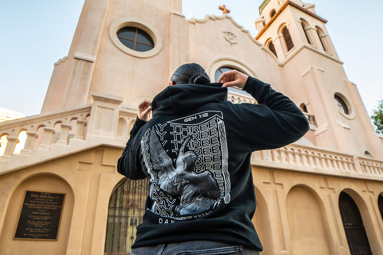 Day Three Fragrances , Luxury Perfumes